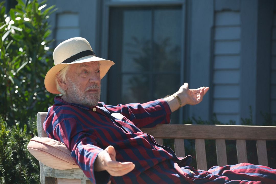 Foto de Donald Sutherland - Foto Donald Sutherland - Foto 46 de 178 ...