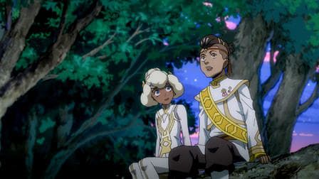 Cartel Cannon Busters temporada 1 - Cartel 11 sobre 14 - SensaCine.com.mx