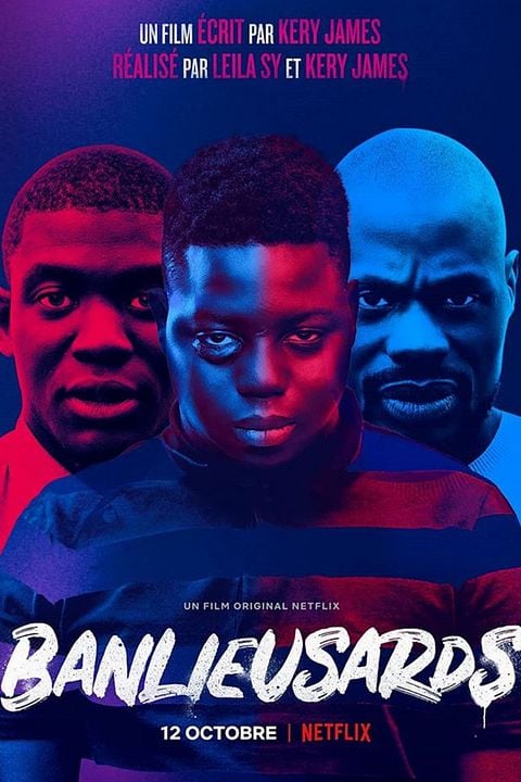 Cartel de la película Flow callejero - Foto 2 por un total de 15 - SensaCine.com.mx