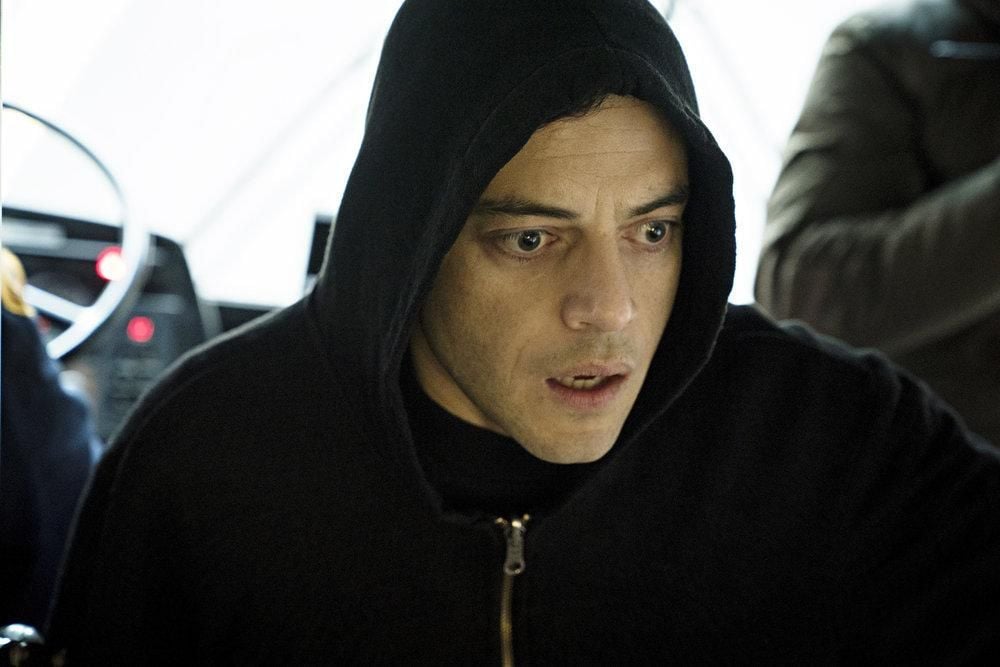 Mr. Robot : Mr. Robot : Foto Rami Malek - Foto 18 sobre 204 - SensaCine ...