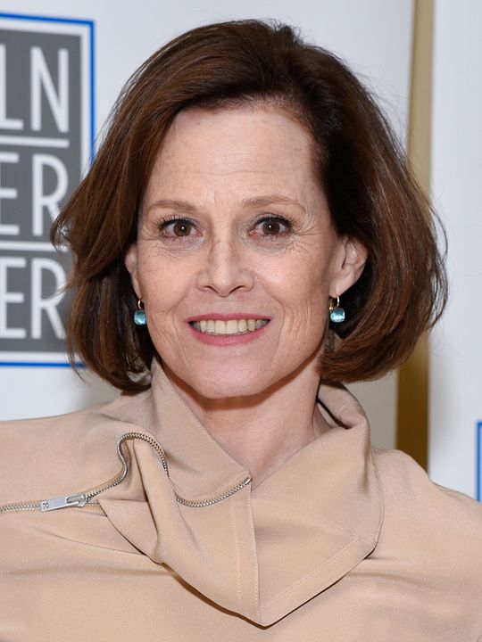 Foto de Sigourney Weaver - Póster Sigourney Weaver - Foto 58 de 152 ...