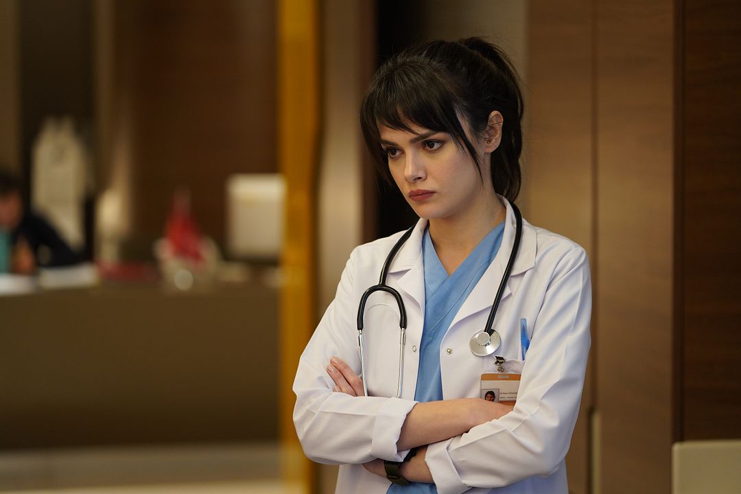 Doctor Milagro : Doctor Milagro : Foto - Foto 62 sobre 152 - SensaCine ...