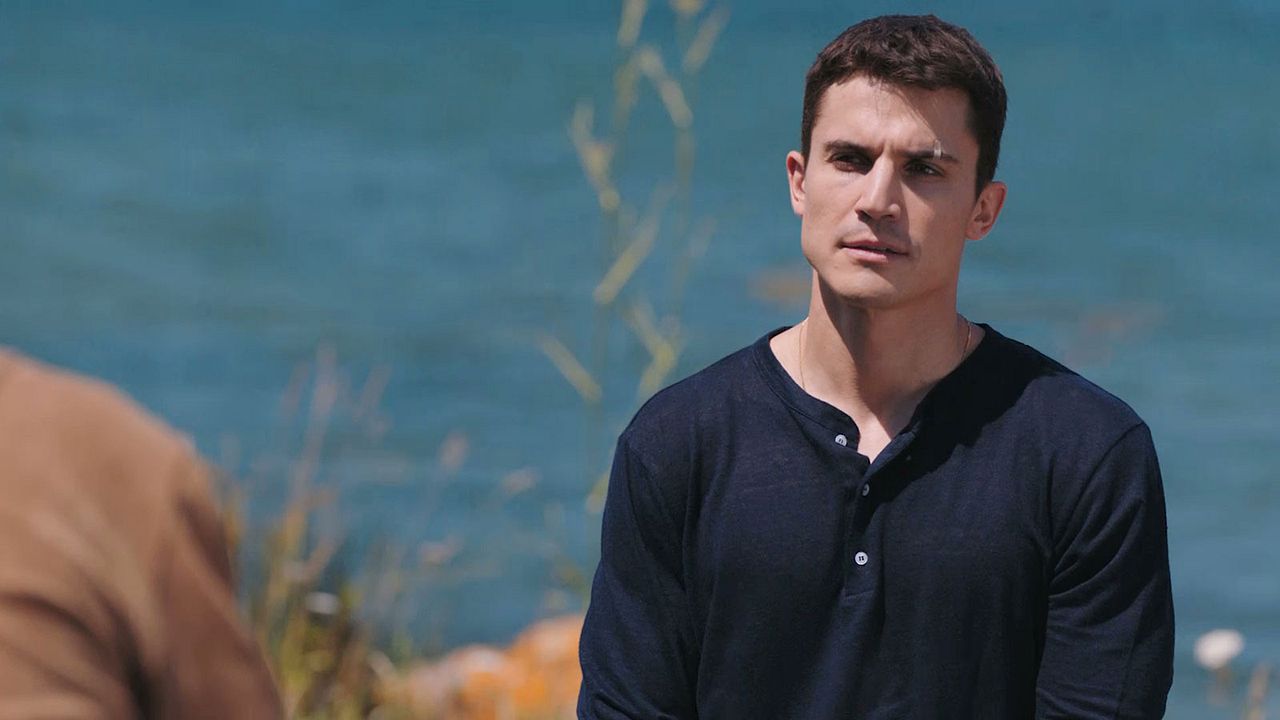 Vivir sin permiso : Vivir sin permiso : Foto Alex González - Foto 118 sobre 169 - SensaCine.com.mx