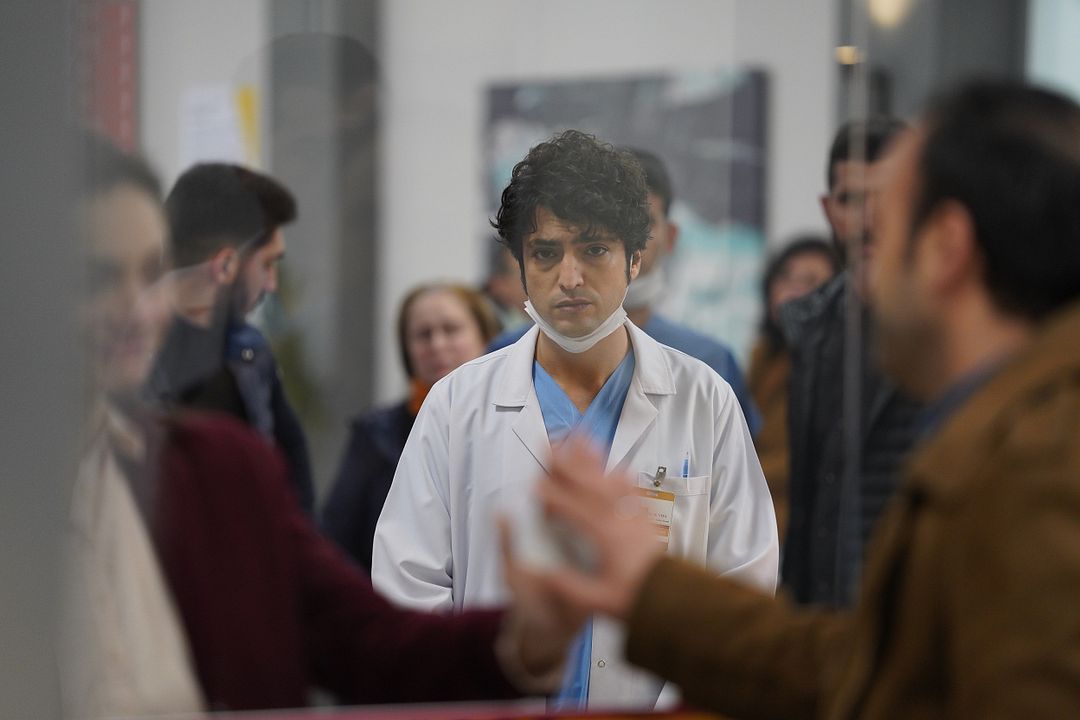 Doctor Milagro : Doctor Milagro : Foto - Foto 47 sobre 152 - SensaCine ...