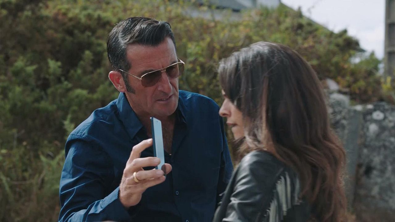 Vivir sin permiso : Vivir sin permiso : Foto Luis Zahera - Foto 78 sobre 169 - SensaCine.com.mx