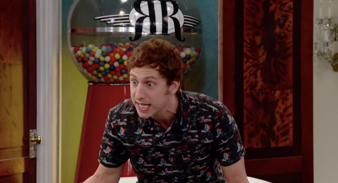 Ricky Ricón : Ricky Ricón : Foto - Foto 5 sobre 24 - SensaCine.com.mx