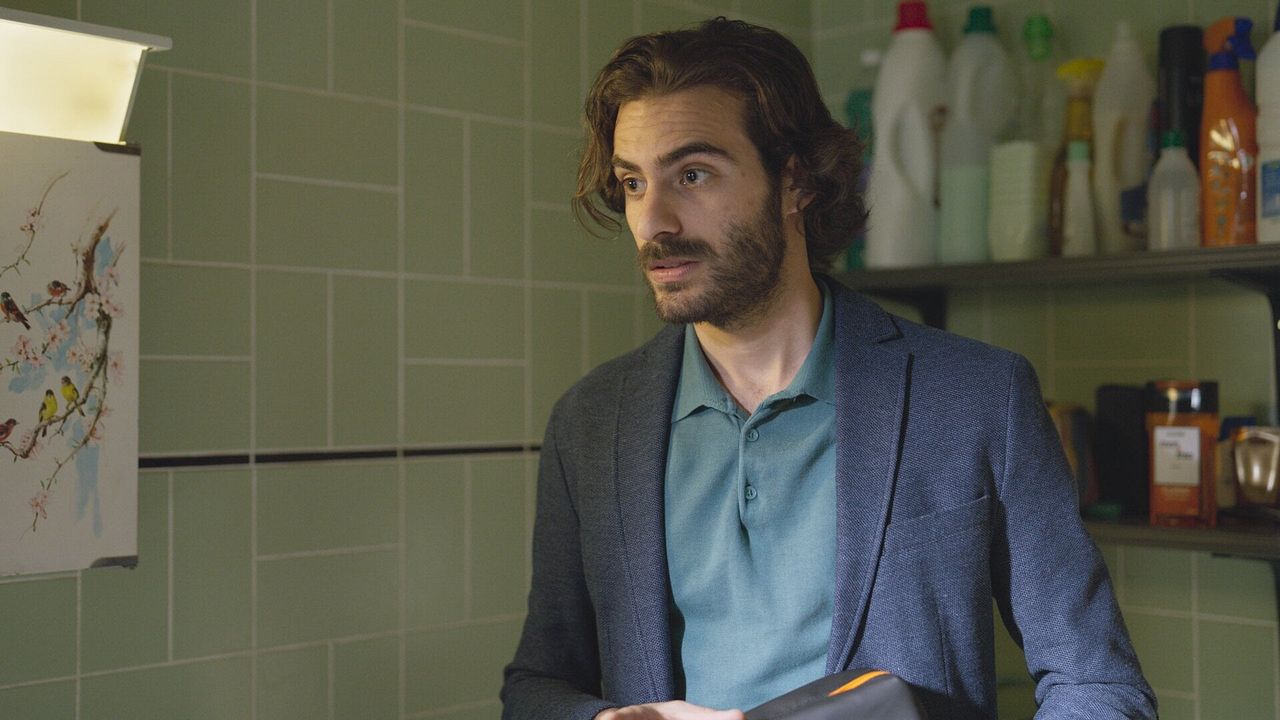 Cartel temporada 1 - Cartel 34 sobre 62 - SensaCine.com.mx