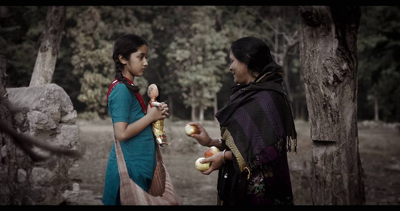 Foto de la película Behind The Trees - Foto 7 por un total de 20 - SensaCine.com.mx