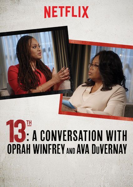 Foto de 13th: A Conversation with Oprah Winfrey and Ava DuVernay - Foto ...