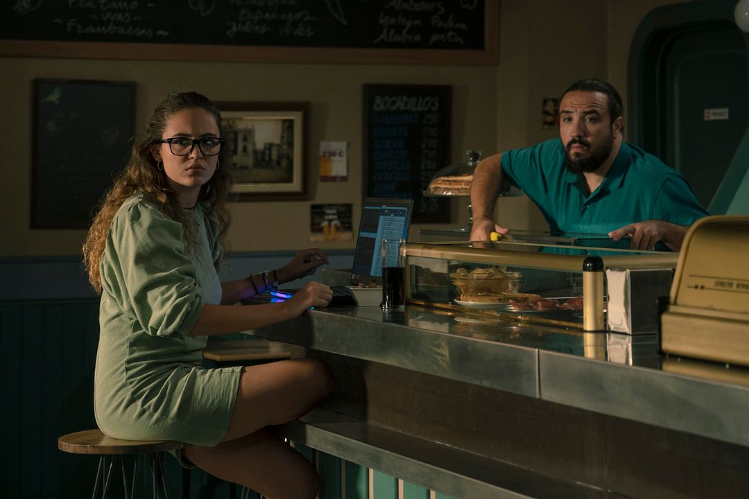 Alba : Alba : Foto - Foto 26 sobre 31 - SensaCine.com.mx