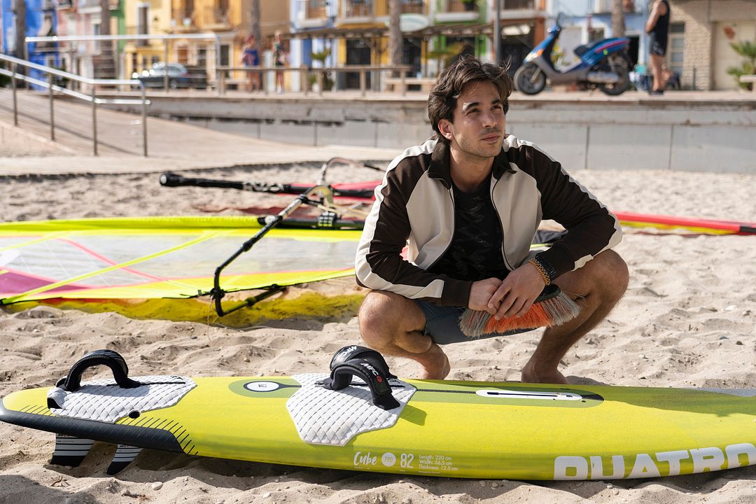 Alba : Alba : Foto - Foto 25 sobre 31 - SensaCine.com.mx