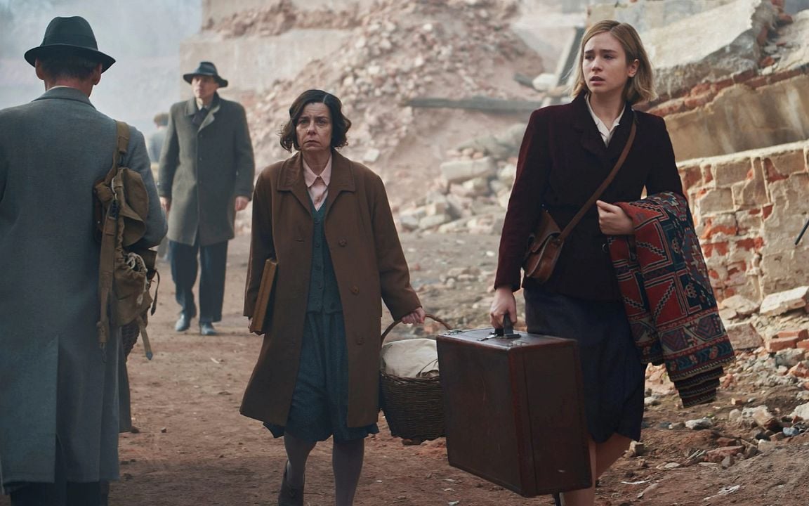 El mundo en llamas : El mundo en llamas : Foto - Foto 9 sobre 14 ...