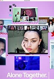 Cartel de la película Alone Together - Foto 2 por un total de 2 - SensaCine.com.mx