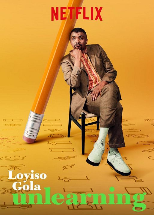 Foto de Loyisa Gola: Unlearning - Foto 4 por un total de 4 - SensaCine ...