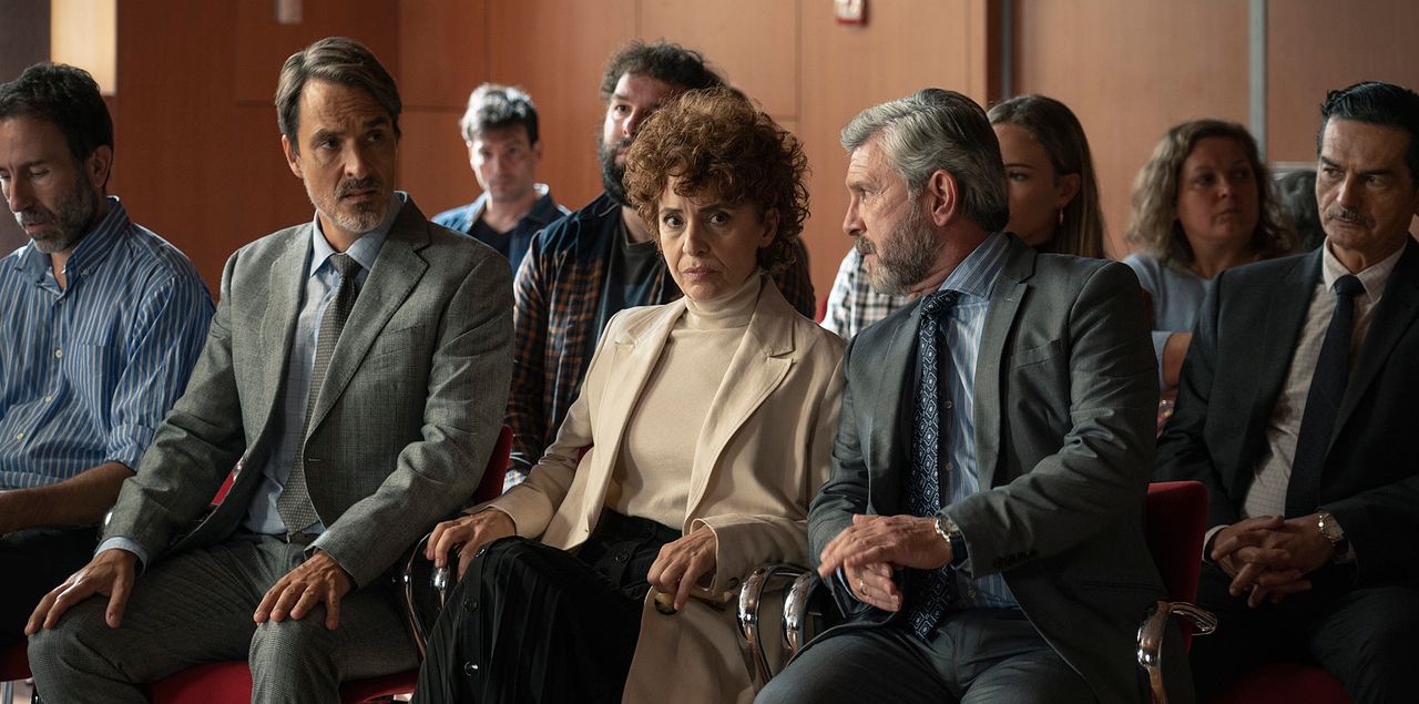 Alba : Alba : Foto - Foto 7 sobre 31 - SensaCine.com.mx