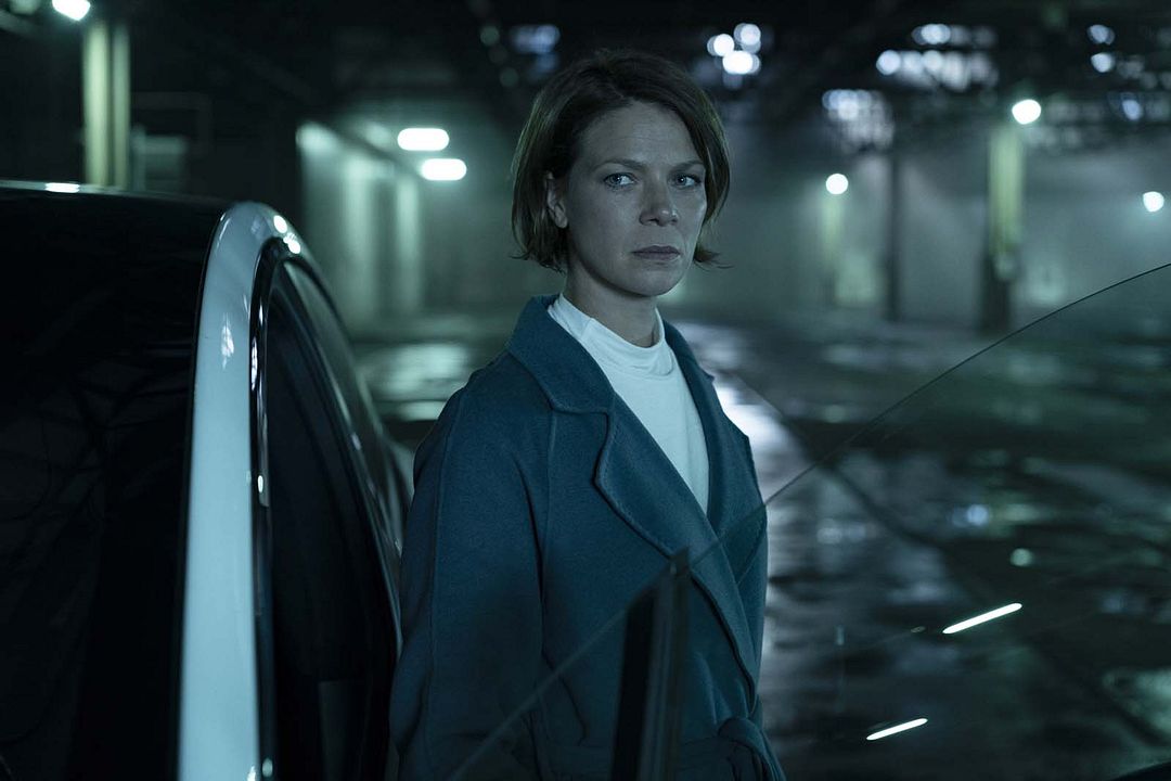 Biohackers : Biohackers : Foto - Foto 8 sobre 44 - SensaCine.com.mx