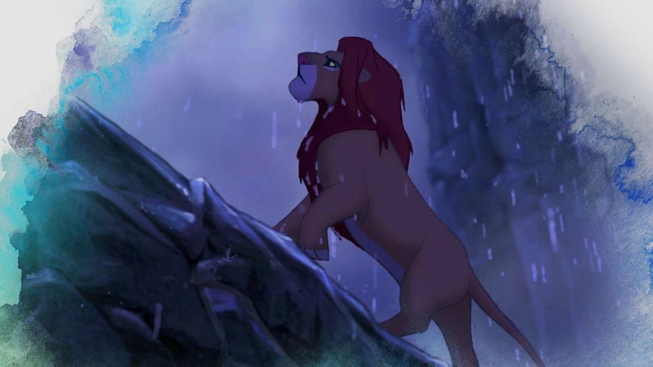 Cartel Zenimation temporada 2 - Cartel 9 sobre 25 - SensaCine.com.mx