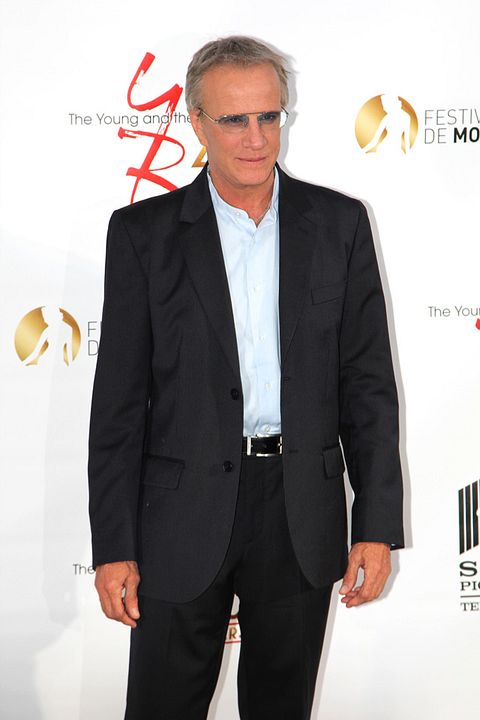 Foto de Christopher Lambert - Foto Christopher Lambert - Foto 42 de 107 - SensaCine.com.mx