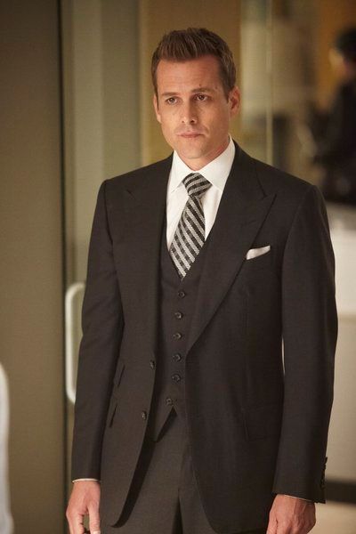 Suits : Suits : Foto Gabriel Macht - Foto 705 sobre 834 - SensaCine.com.mx