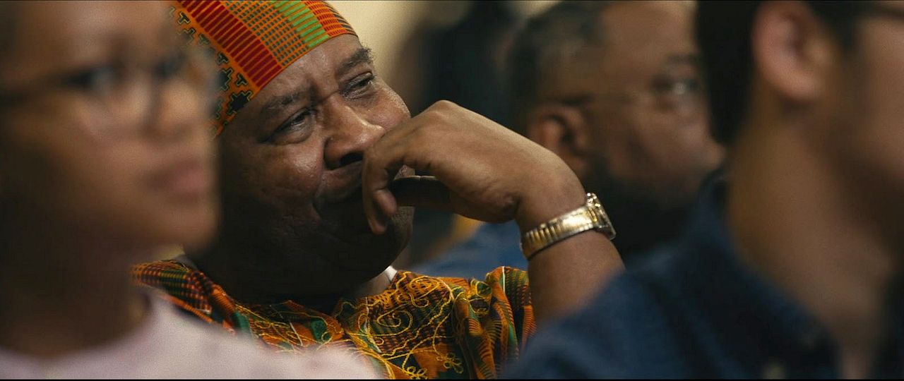 Foto de la película Descendant - Foto 5 por un total de 9 - SensaCine.com.mx