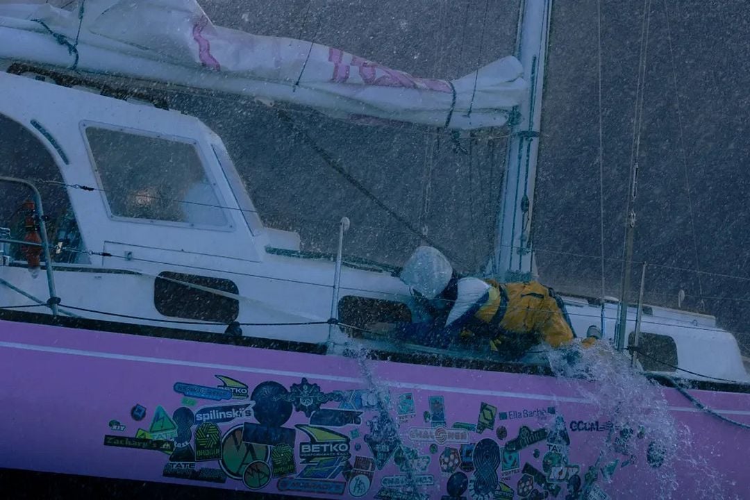 Foto de la película Espíritu libre - Foto 6 por un total de 12 - SensaCine.com.mx