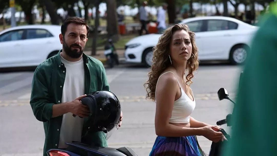 Kismet : Kismet : Foto - Foto 41 sobre 75 - SensaCine.com.mx