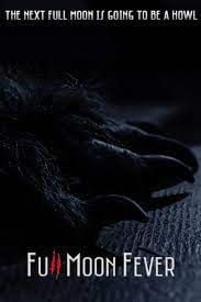 Cartel de la película Full Moon Fever - Foto 1 por un total de 1 ...