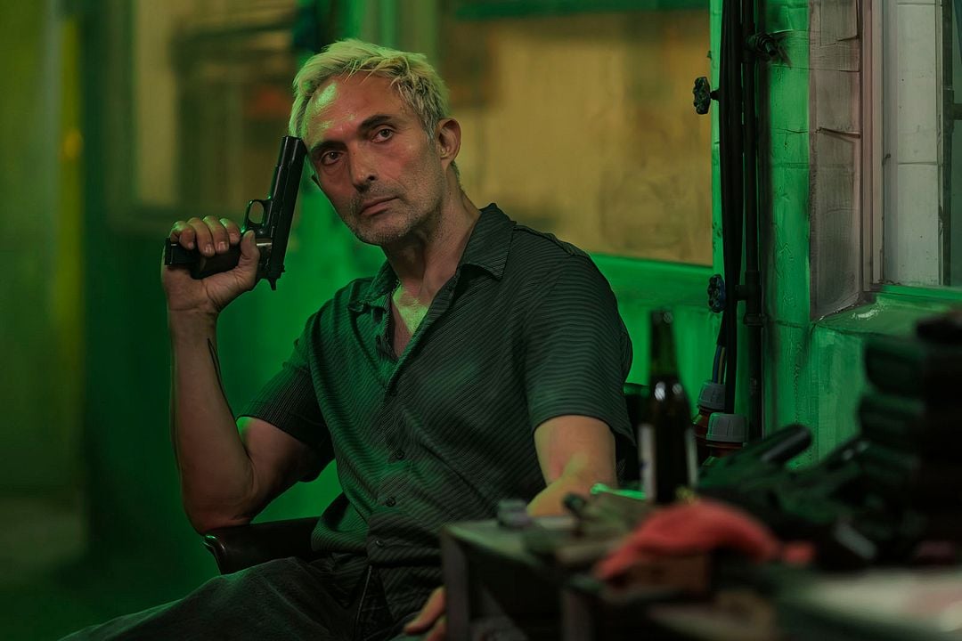 Baby Bandito : Baby Bandito : Foto - Foto 11 sobre 16 - SensaCine.com.mx