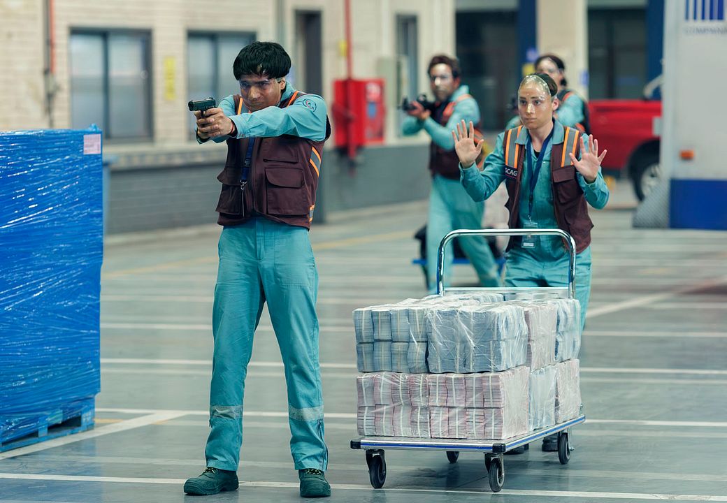 Baby Bandito : Baby Bandito : Foto - Foto 6 sobre 16 - SensaCine.com.mx