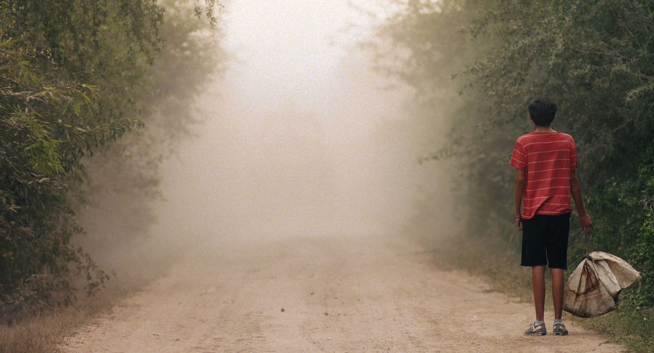 Foto de la película Almamula - Foto 1 por un total de 20 - SensaCine.com.mx