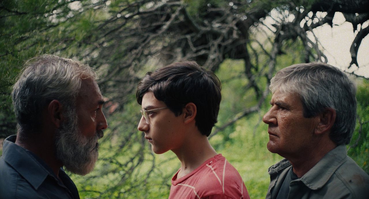 Foto de la película Almamula - Foto 4 por un total de 20 - SensaCine.com.mx