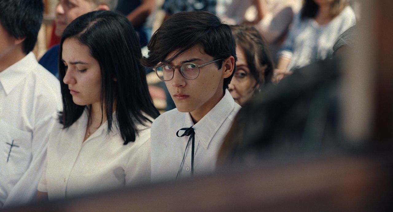 Foto de la película Almamula - Foto 2 por un total de 20 - SensaCine.com.mx