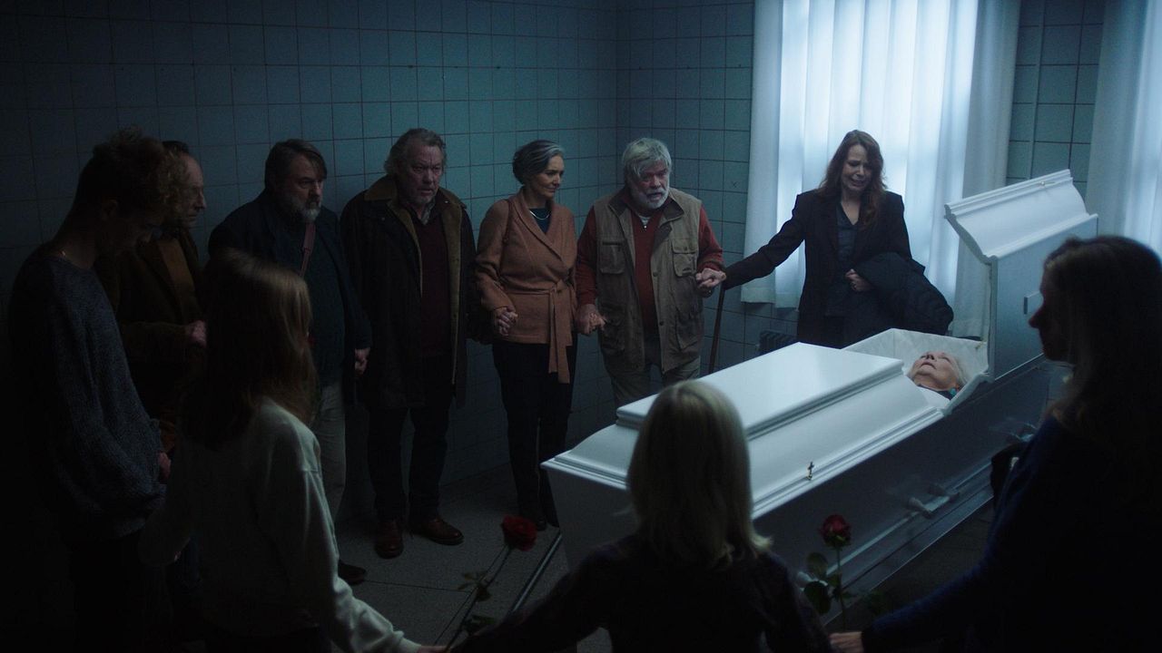 Foto de Ridder Lykke - Foto 1 por un total de 6 - SensaCine.com.mx