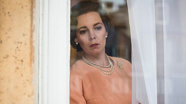 The Crown ¿qué Contará La Temporada 4 De La Serie De Netflix