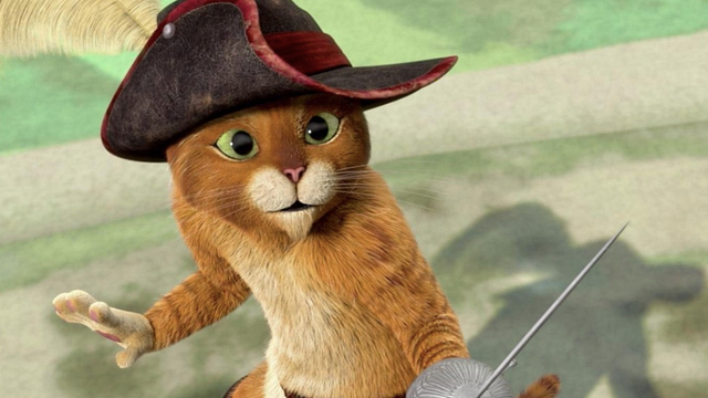 Las aventuras del Gato con Botas Temporada 3 - SensaCine.com.mx