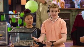 El príncipe de Peoria - Serie 2018 - SensaCine.com.mx