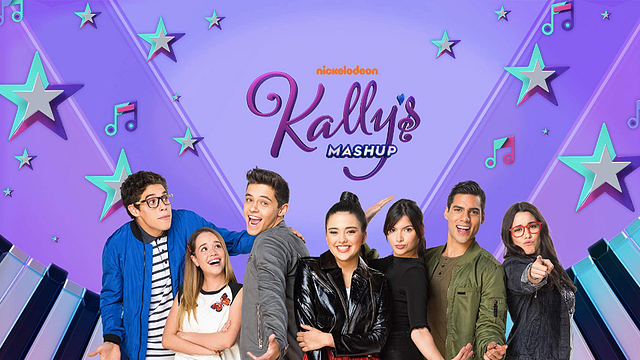 Kally's Mashup Temporada 1 - SensaCine.com.mx