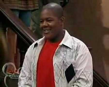 Cory en la Casa Blanca - Serie 2007 - SensaCine.com.mx