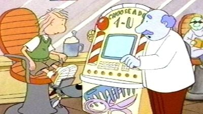 Doug - Serie 1991 - SensaCine.com.mx