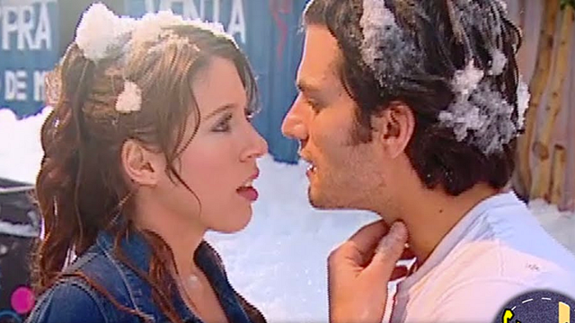Floricienta Temporada 2 - SensaCine.com.mx