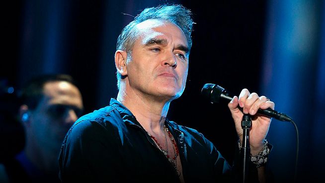 Conoce La Fecha Del Concierto De Morrissey En La Ciudad De México