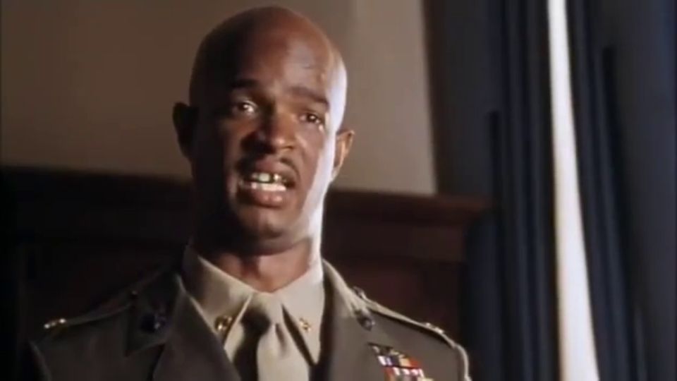 Trailer de la película Mayor Payne - Mayor Payne Tráiler VO - SensaCine ...