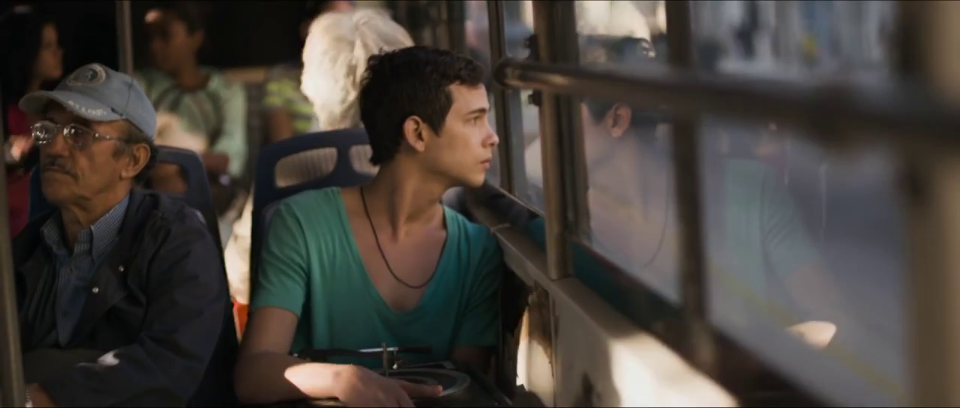 Trailer de la película Viva - Viva Tráiler VO - SensaCine.com.mx