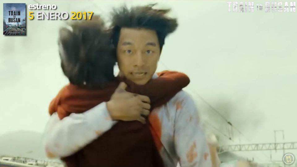 Reportaje sobre la película Estación zombie - Estación zombie Reportaje ...