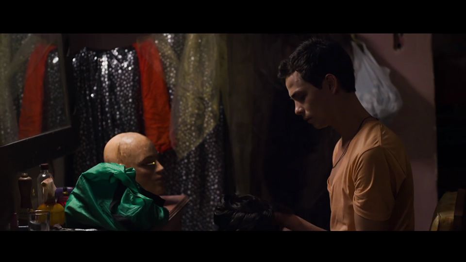 Trailer de la película Viva - Viva (Trailer) - SensaCine.com.mx