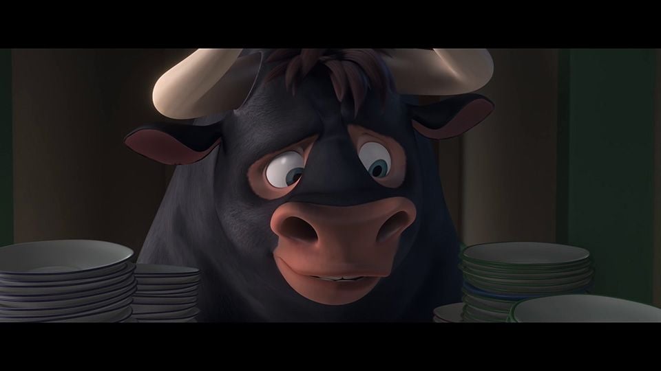 Trailer de la película Olé, el viaje de Ferdinand - Olé, el viaje de ...