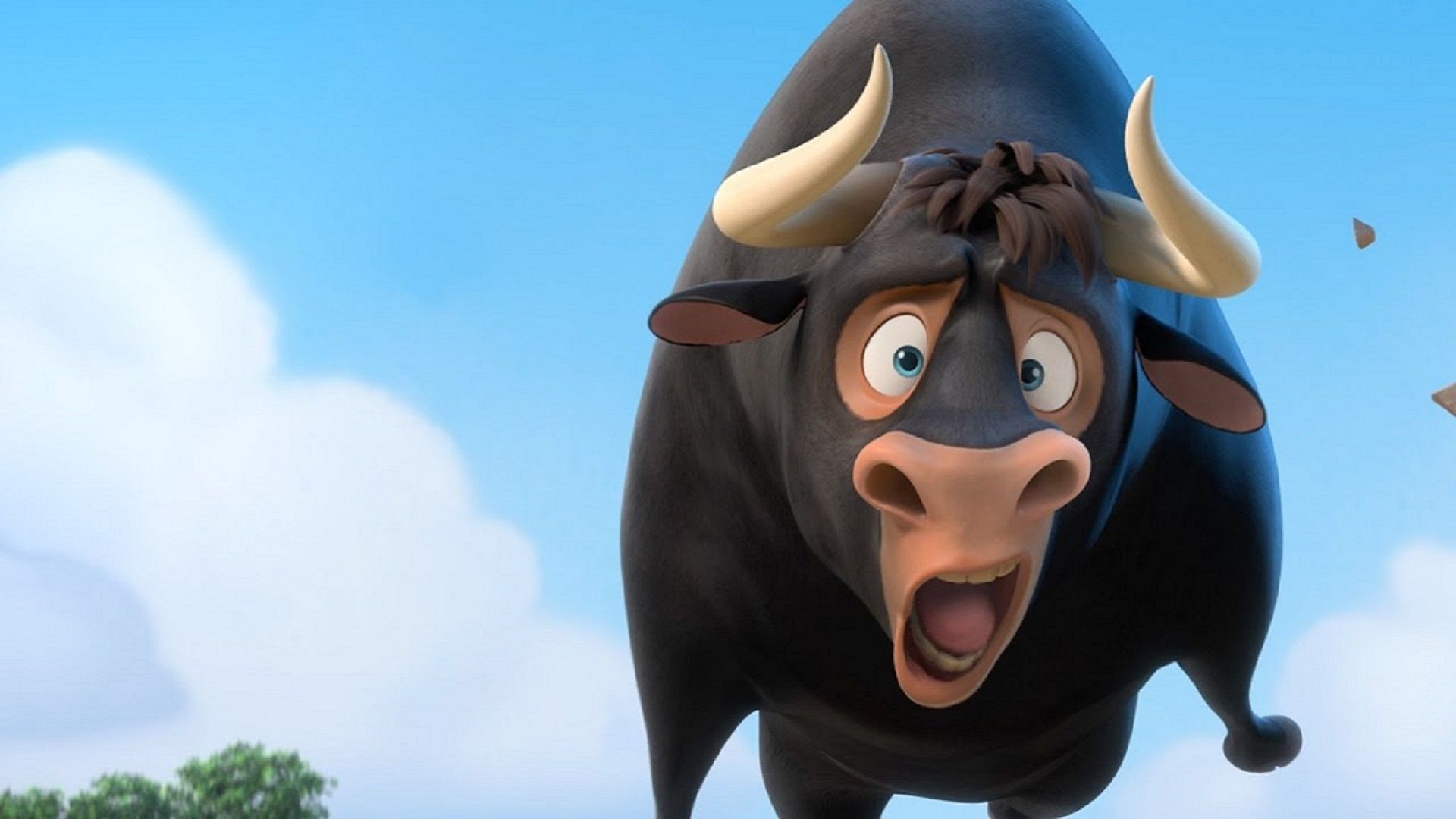 Vídeo de Olé, el viaje de Ferdinand - 'OLÉ, el viaje de Ferdinand ...
