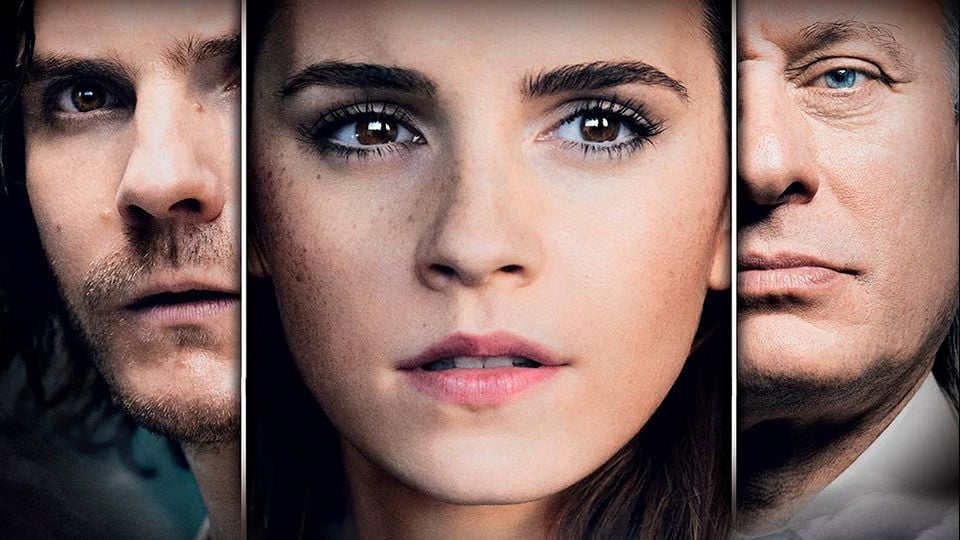 Trailer de la película Colonia - Colonia tráiler subtitulado en español ...