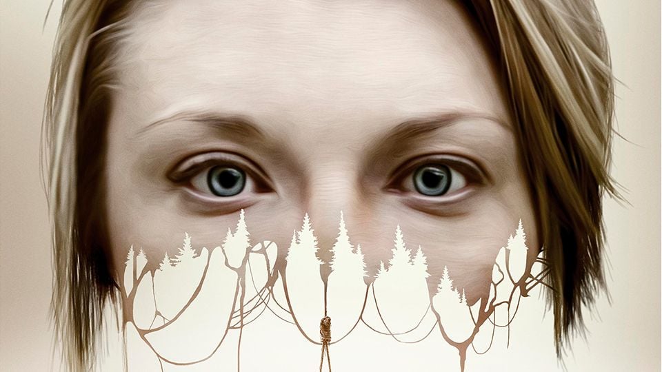 Trailer de la película El bosque siniestro - Bosque siniestro tráiler ...