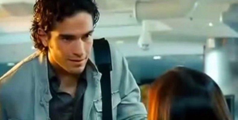 Trailer de la película Volverte a ver - Tráiler Volverte a ver ...